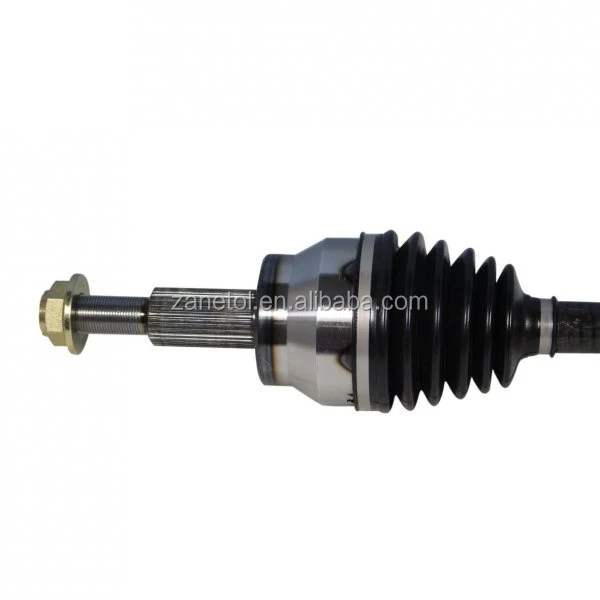 52124713AC 52124713AD CH10010 Front Left CV Drive Axle Shaft CV Half ...