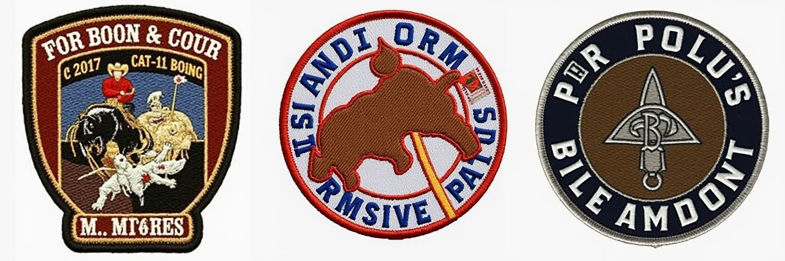 Pbr Bull Riding Patches: The Hottest Trend In Western Wear For 2025