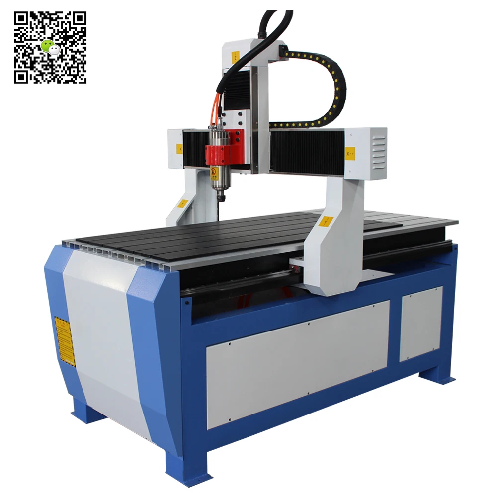 Pequeño Cnc Pcb Enrutador Mini Cnc Router 6012 Para Pcb Haciendo - Buy ...