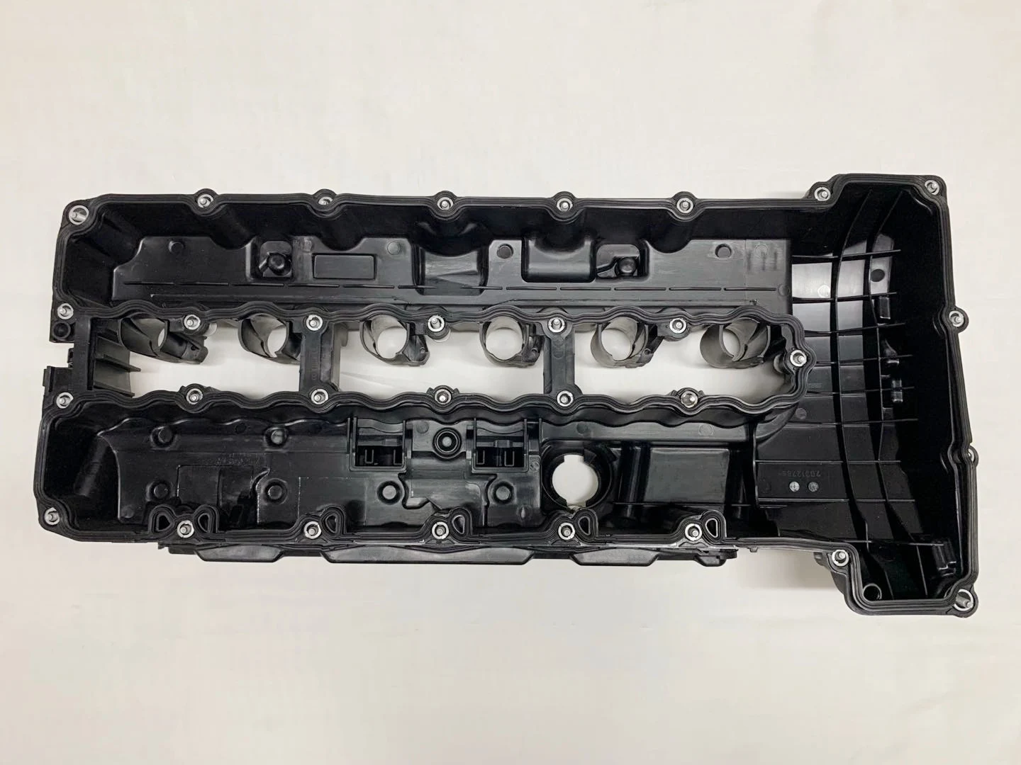 For Bmw N54 135i 335i 535i Z4 X6 Oe 11127565284 Engine Valve Cover ...