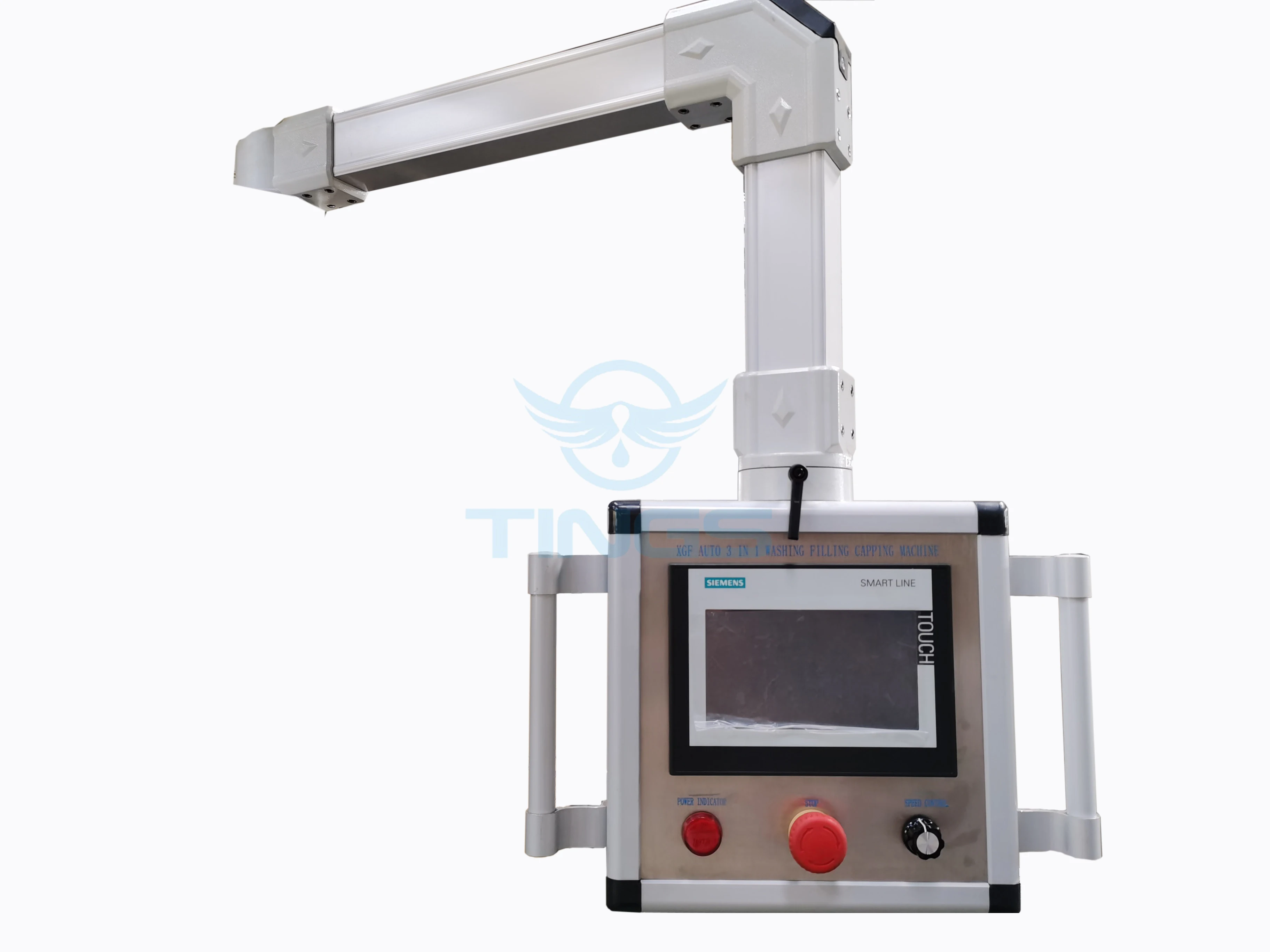 Small Scale Manufacturing Machines - Beverage Equipment