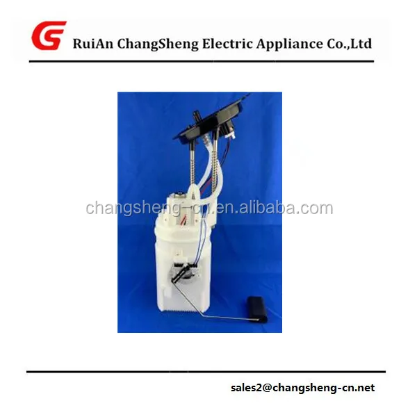 New Electric Fuel Pump Assembly For Bmw X3 X5 X6 E70 E71 E72 F25 07-14 ...