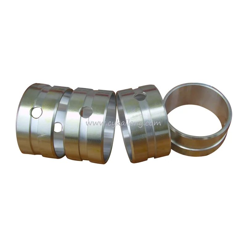 New Retail Front Axle Housing Model C02AL-8N4110+A Camshaft Parts for ...