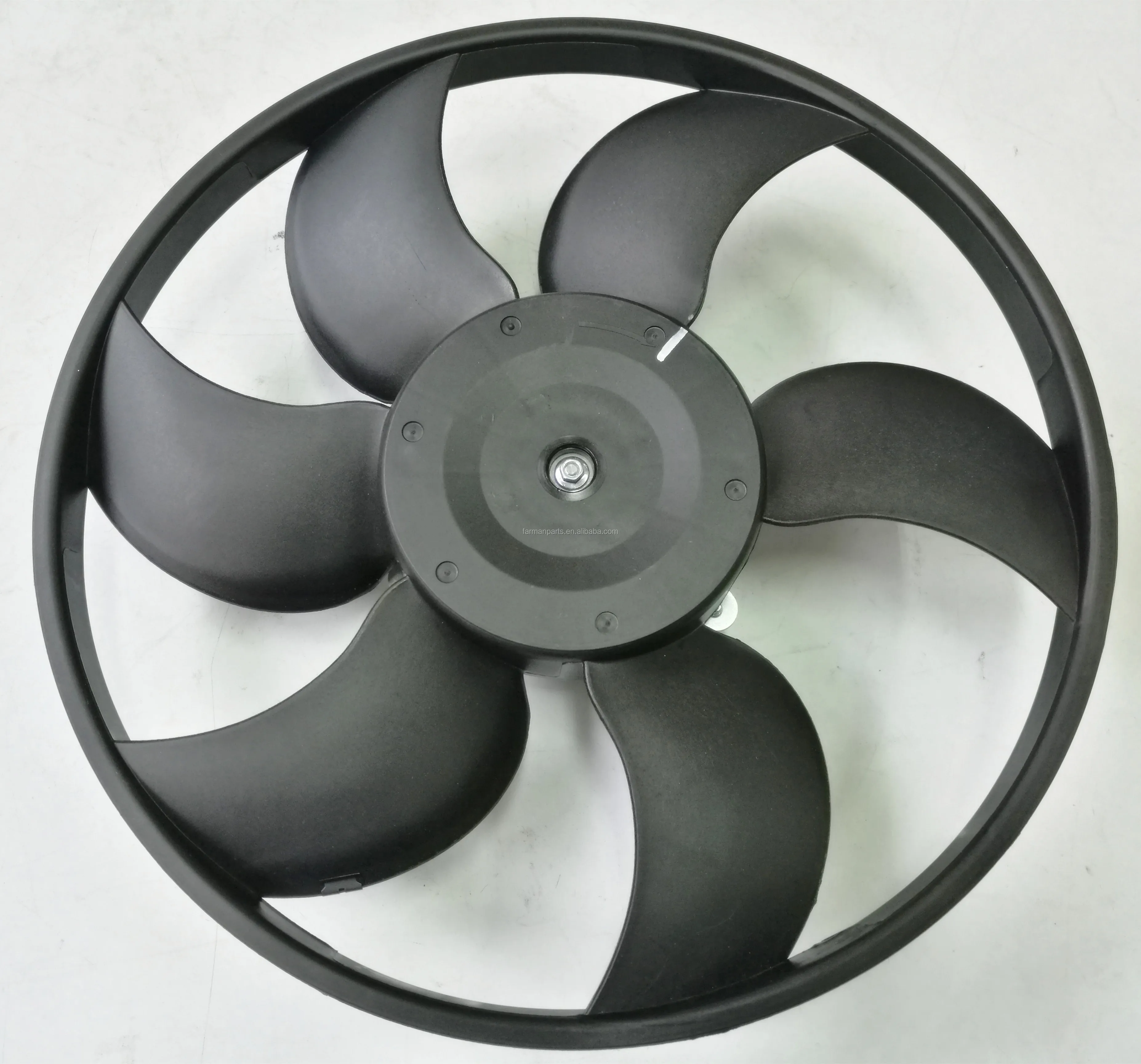 Renault Radiator Fans - Efficient Cooling Solutions