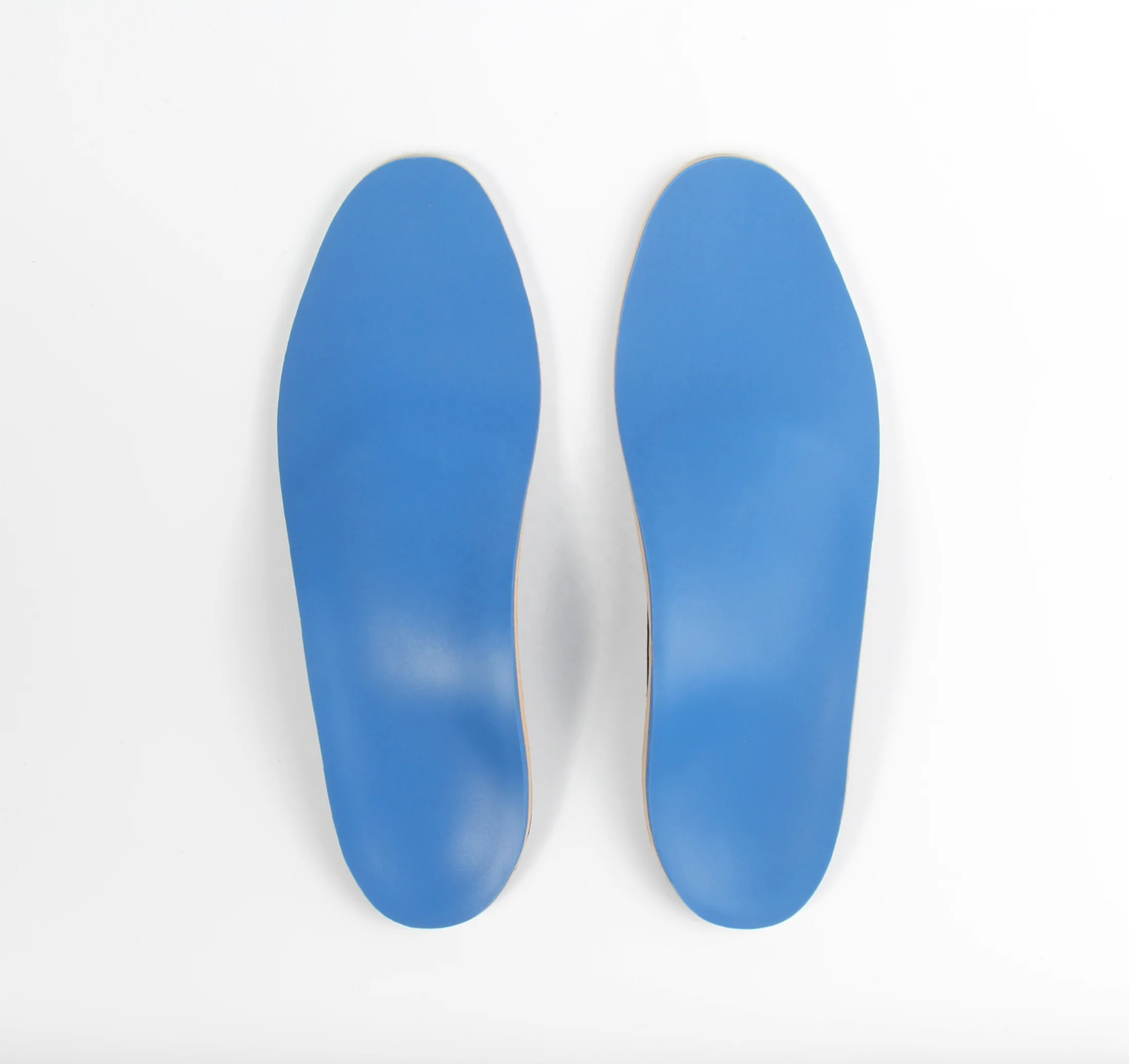 ORTHOCUSHION P5NP - Custom Heat Moldable Orthotic Insoles