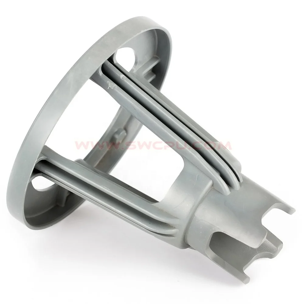 Custom Reinforcement Concrete Plastic Mesh Spacers