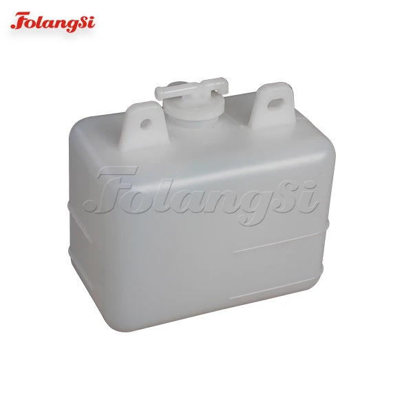Forklift Parts Tank Reserve For Cpc(y/q)d30-35 With Oem Xf250-330200 ...
