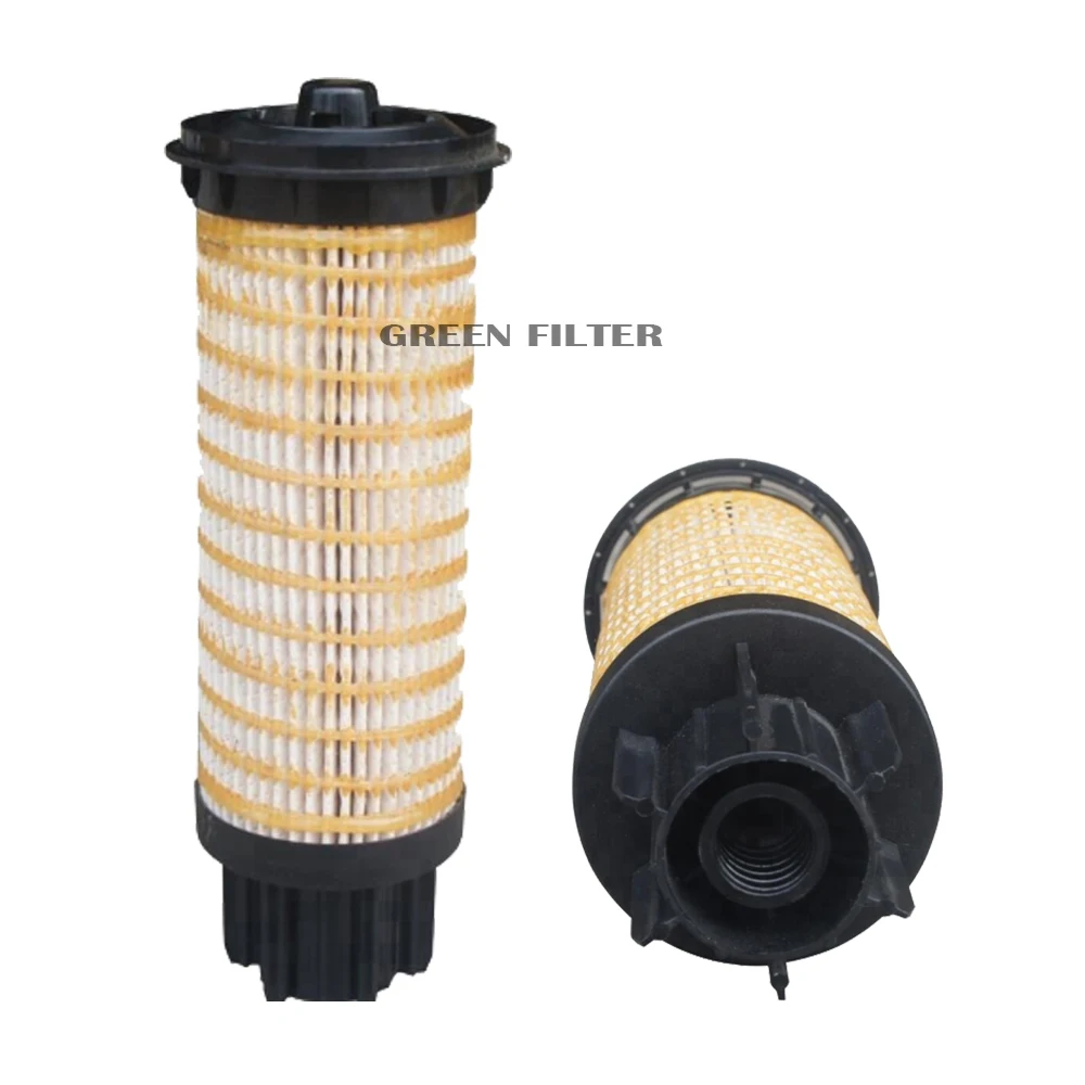 Greenfilter-generator Parts Fuel Filter 3577745 479-4131 Use For Cat ...