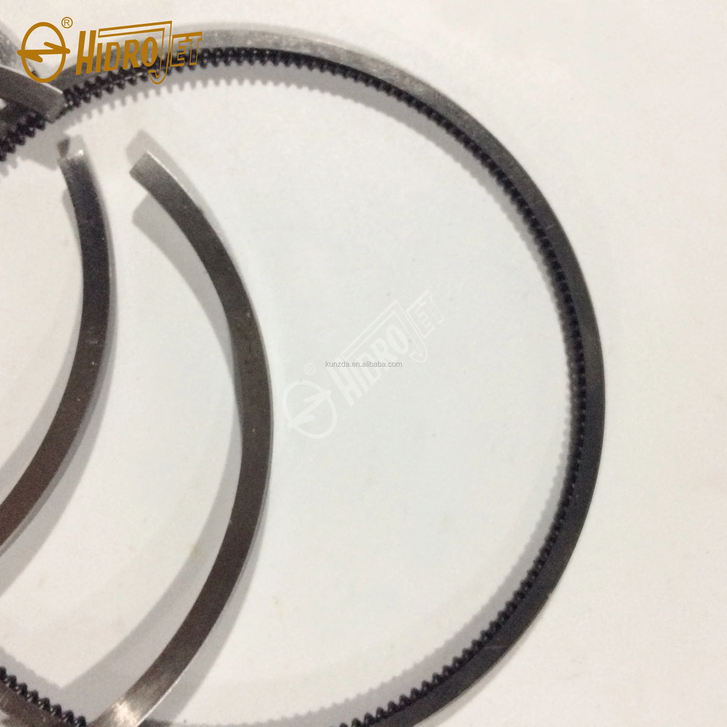 3126 3126b C7 Engine Parts Piston Ring 197-9386 1979386 For 322c 325d ...