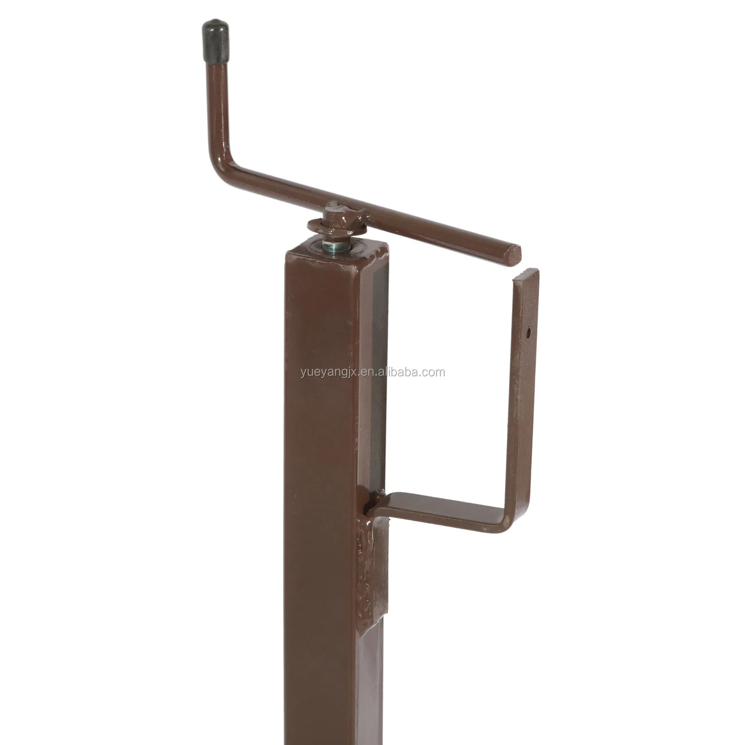 Safety Adjustable Guardrail Clamp System for Edge Protection| Alibaba.com