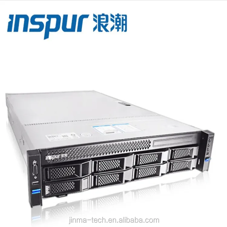 High Performance NF5280M5 Inspur Gpu Rack Server 5280M5