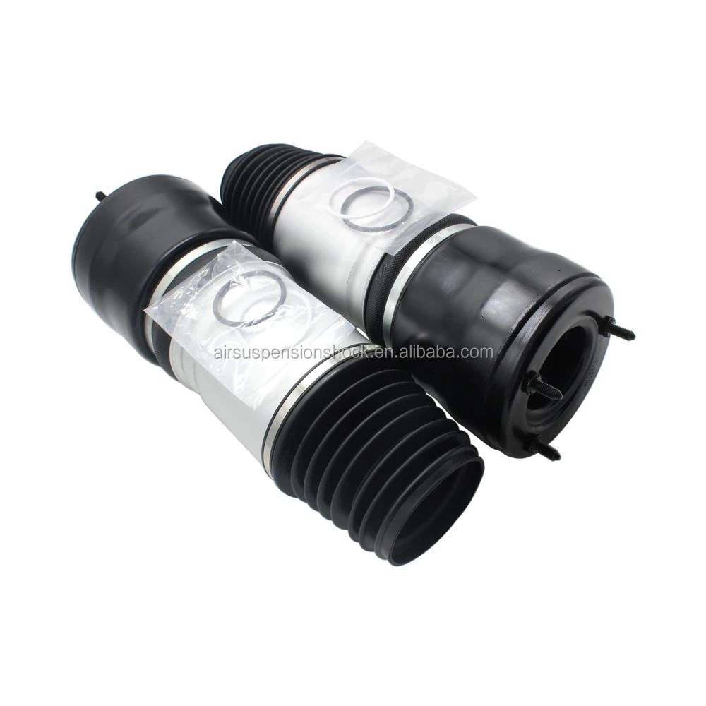 Air Strut Front Suspension Kits Air Spring For Mercedes E-class W211 ...
