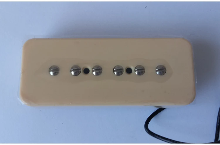 Wholesale P90S Traditional Soap Bar Single Coil Pickups