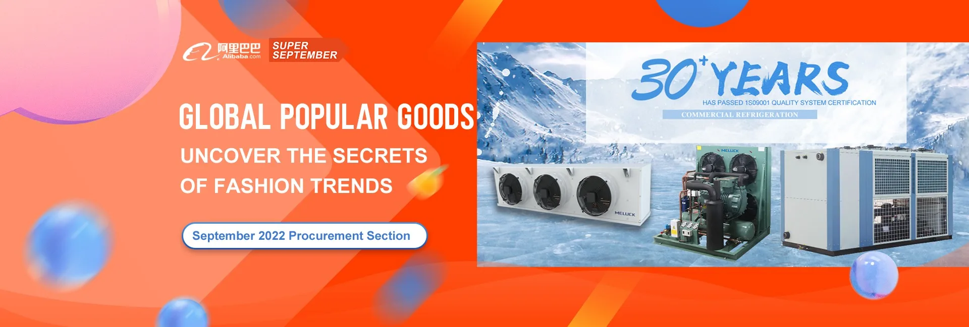 Anhui Meluck Refrigeration Air-Condition Equipment Co., Ltd. - Box Type ...