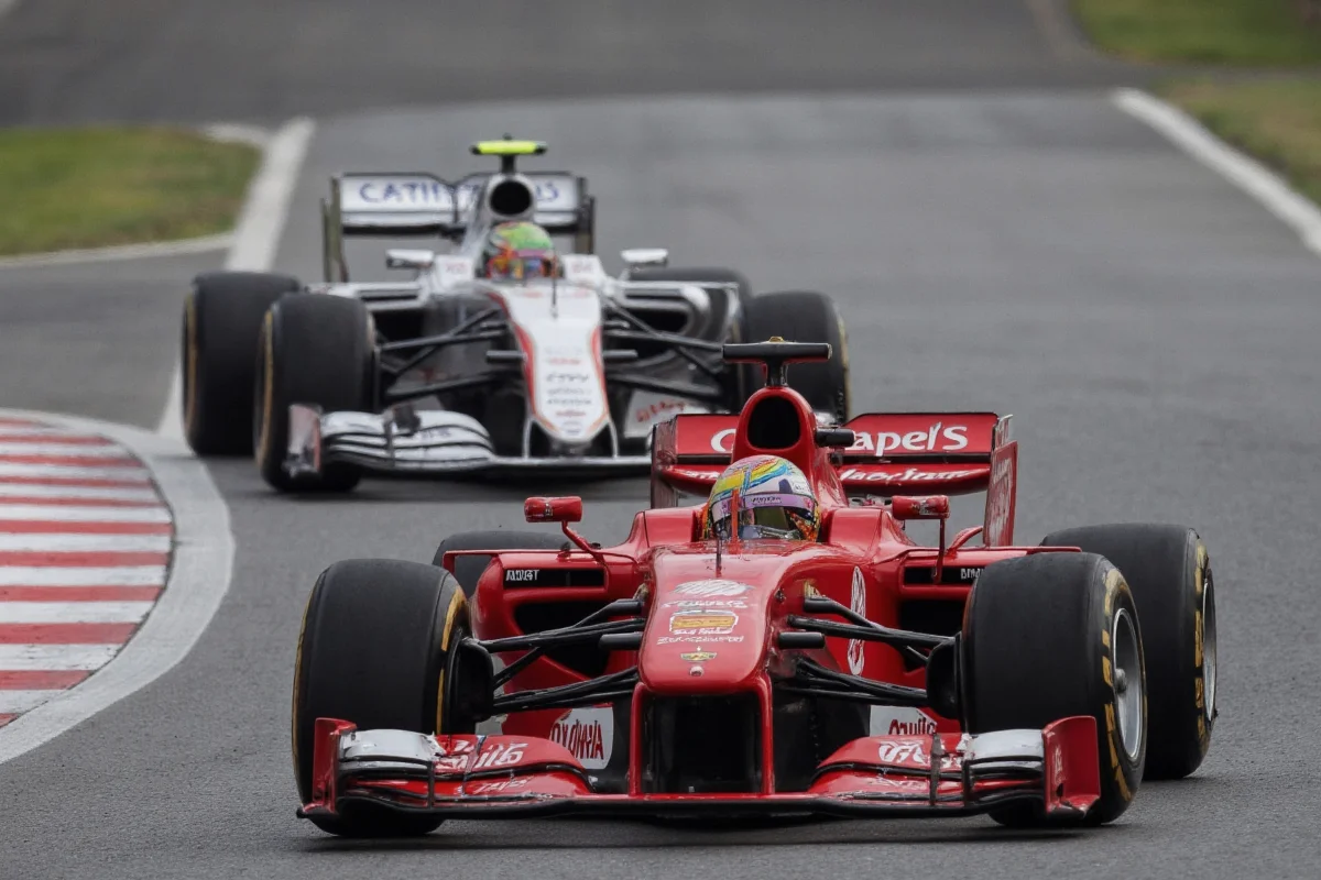 Who Owns Formula 1? Current Owner and History