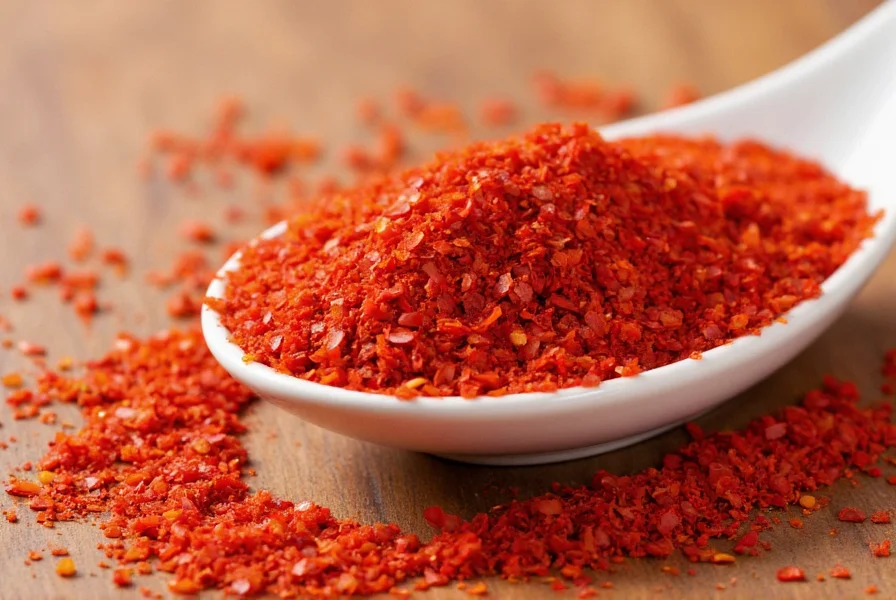 Hot Pepper Flakes Guide: Uses, Benefits & Expert Tips