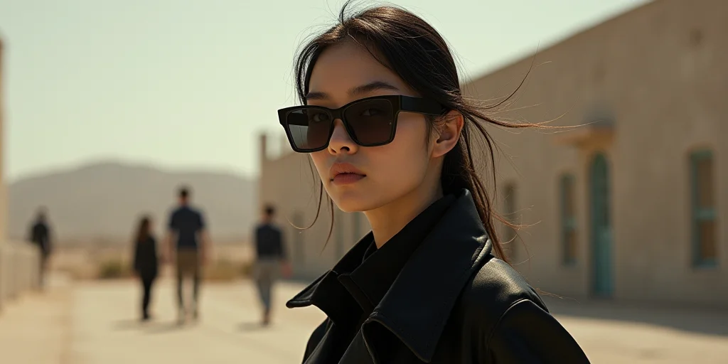 Book Of Eli Sunglasses - Stylish Protection For 2025 On Alibaba.com