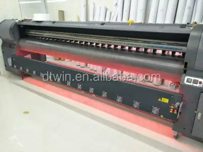 Hot Air Drying Heater for Printer - Infrared Dryer DTWIN