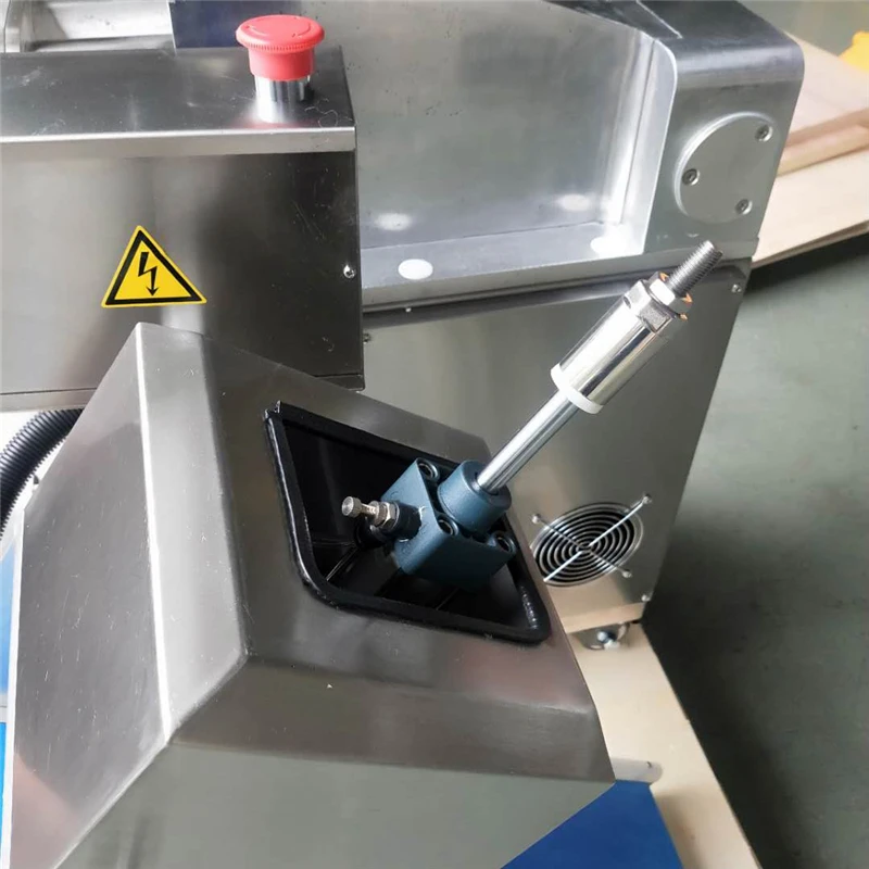 Protein Bar Cutters - Efficient Solutions for Home Business