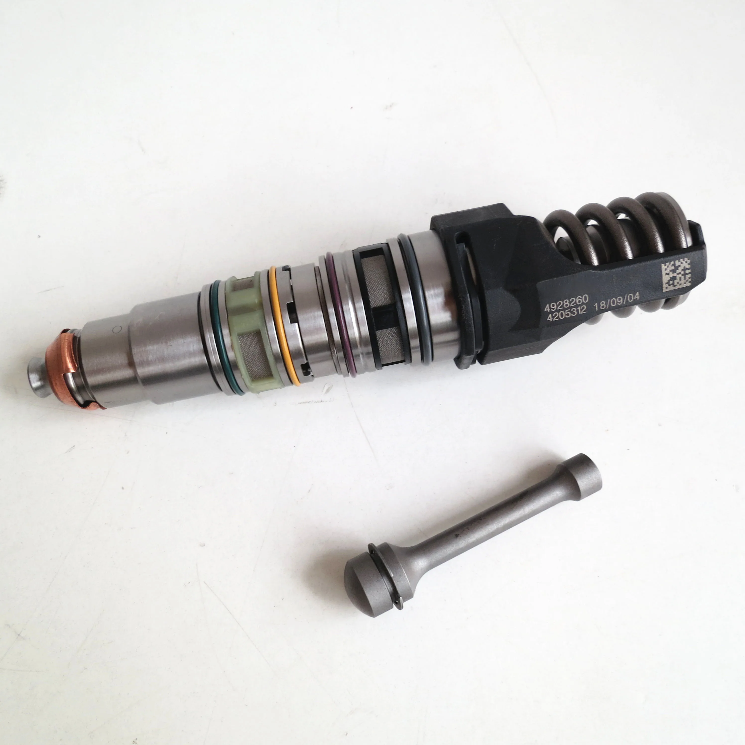Diesel Fuel Injector X15 Isx15 Qsx15 Injector Assy Fuel 4205312 4928260 ...