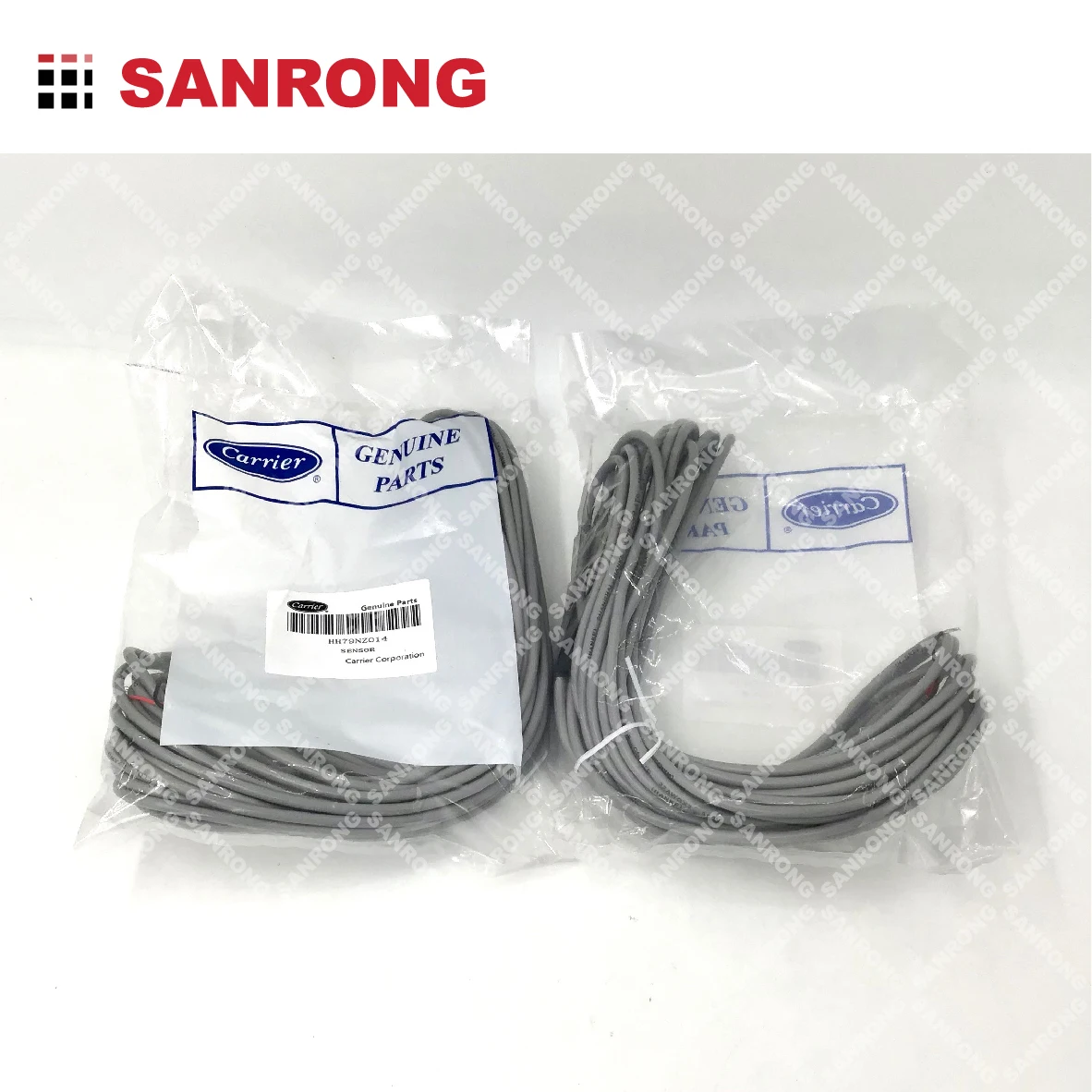 Carrier Temperature Sensor HH79NZ014 - Reliable Performance