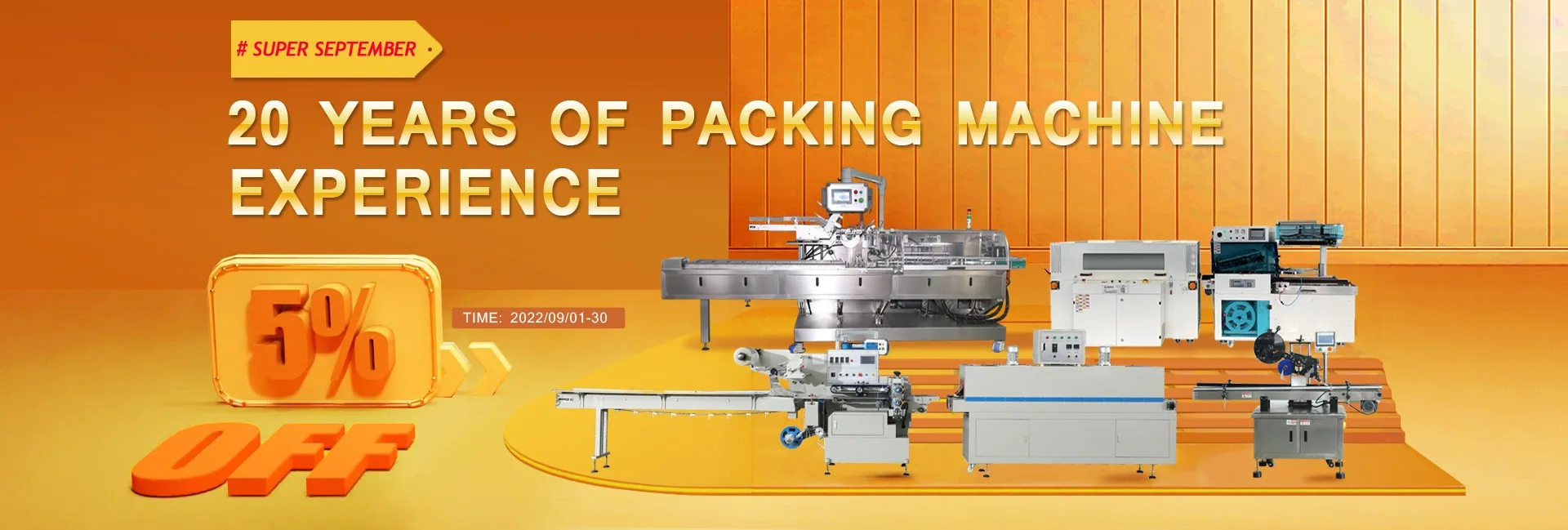 Foshan UPPER Machinery Equipment Co., Ltd. - Packaging Line, Multi ...