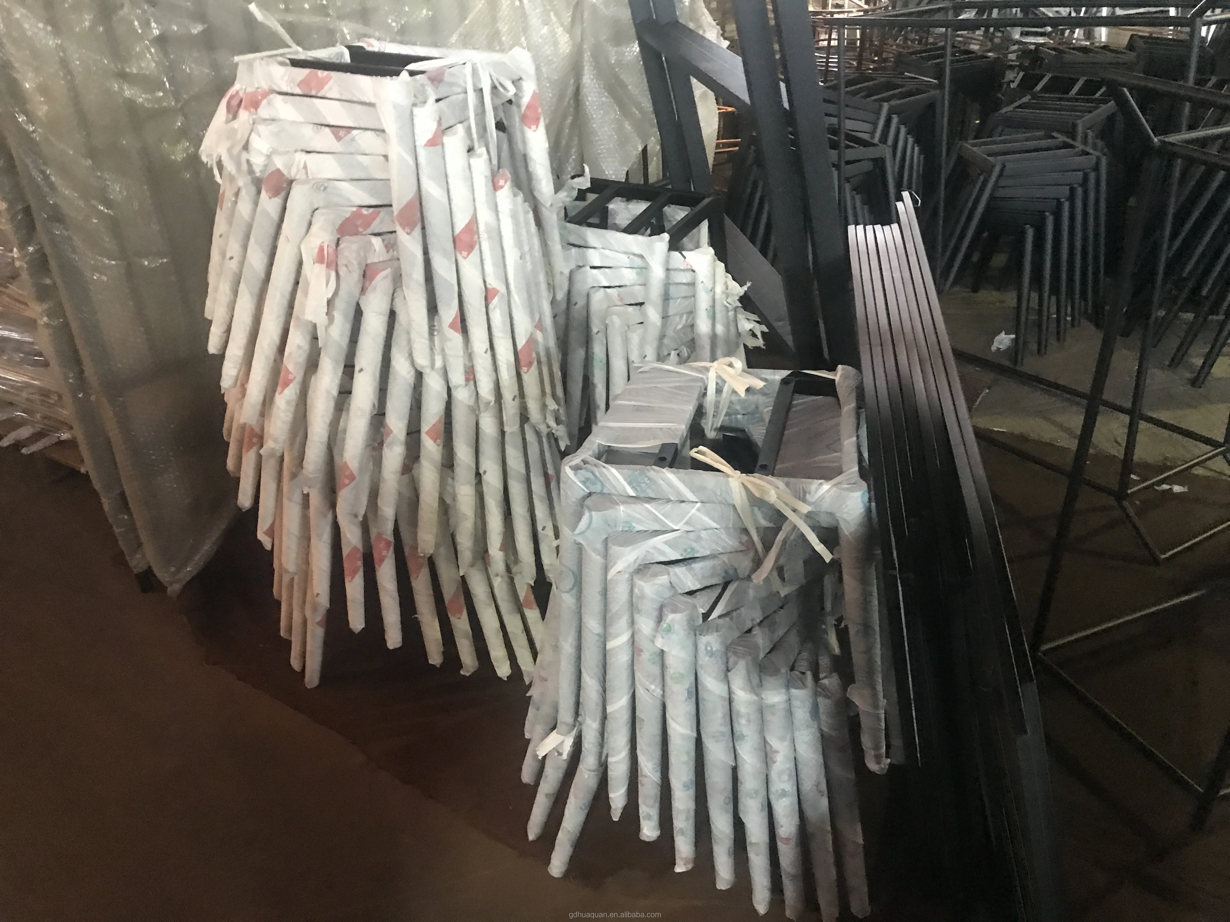 Home Modern Simple Soft Bag Back Dining Chair Office Negotiation Chair ...