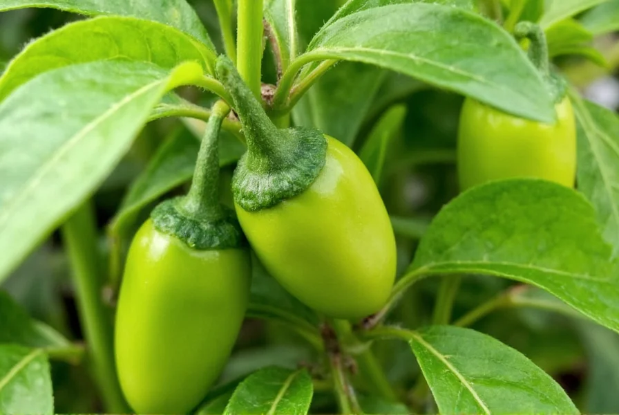 Pepper Fertilizer Guide: Soil Test & Timing Essentials