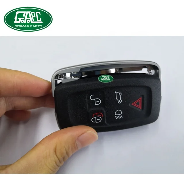 Land Rover Discovery Key - LR052882 Key Cover Wholesale