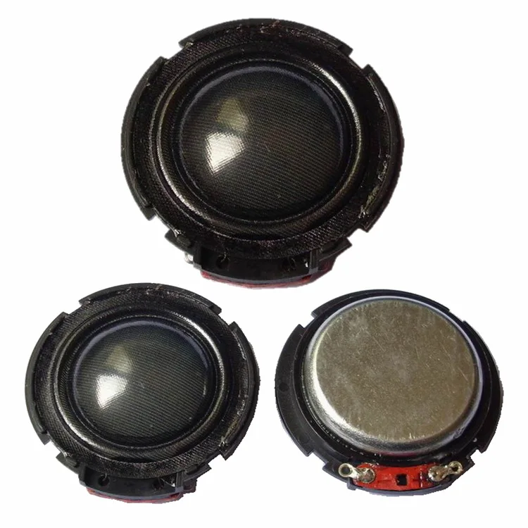 1.5 Inch 8 Ohm 15w Silk Dome Tweeter Speaker Fom Home - Buy 1.5 Inch ...