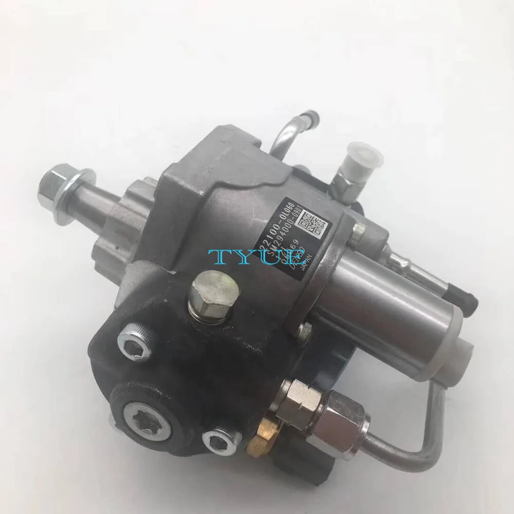 Diesel Injection Pump 22100-0L060 for Hilux 2012- 2KD KUN15