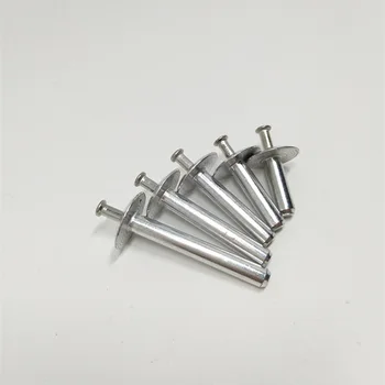 Aluminum Hammer Drive Pin Rivets - Buy Hammer Rivets,Hammer Drive Pin ...