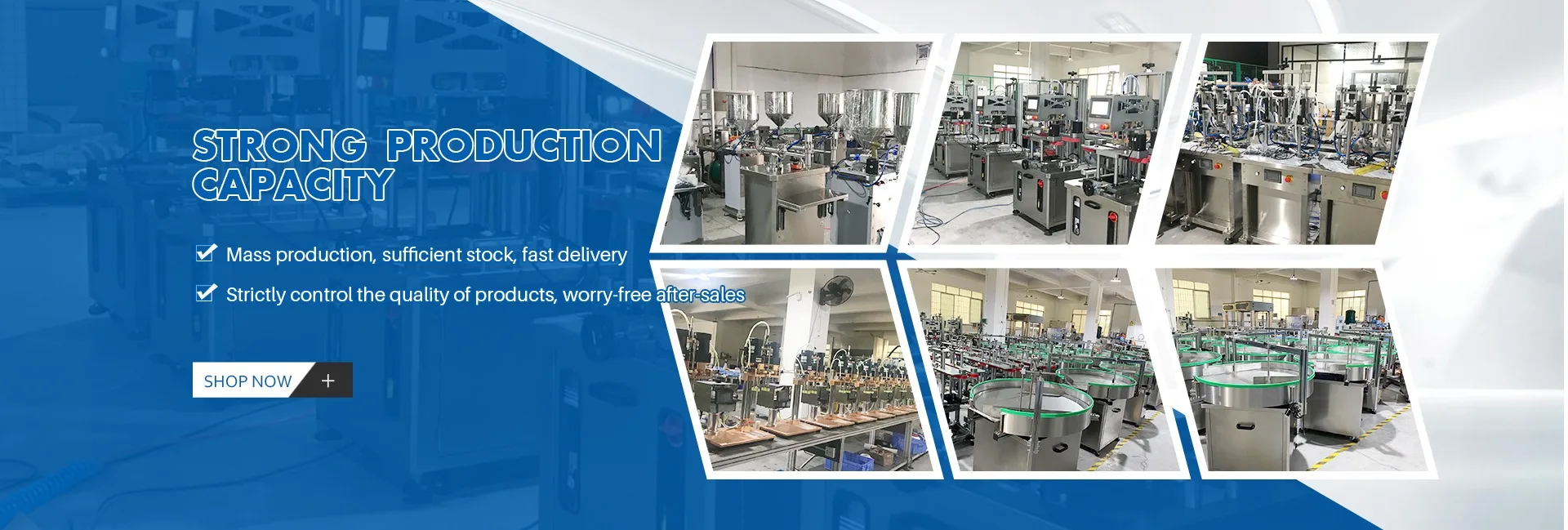 Guangzhou Bosker Machinery Equipment Co., Ltd. - Capping Machine ...