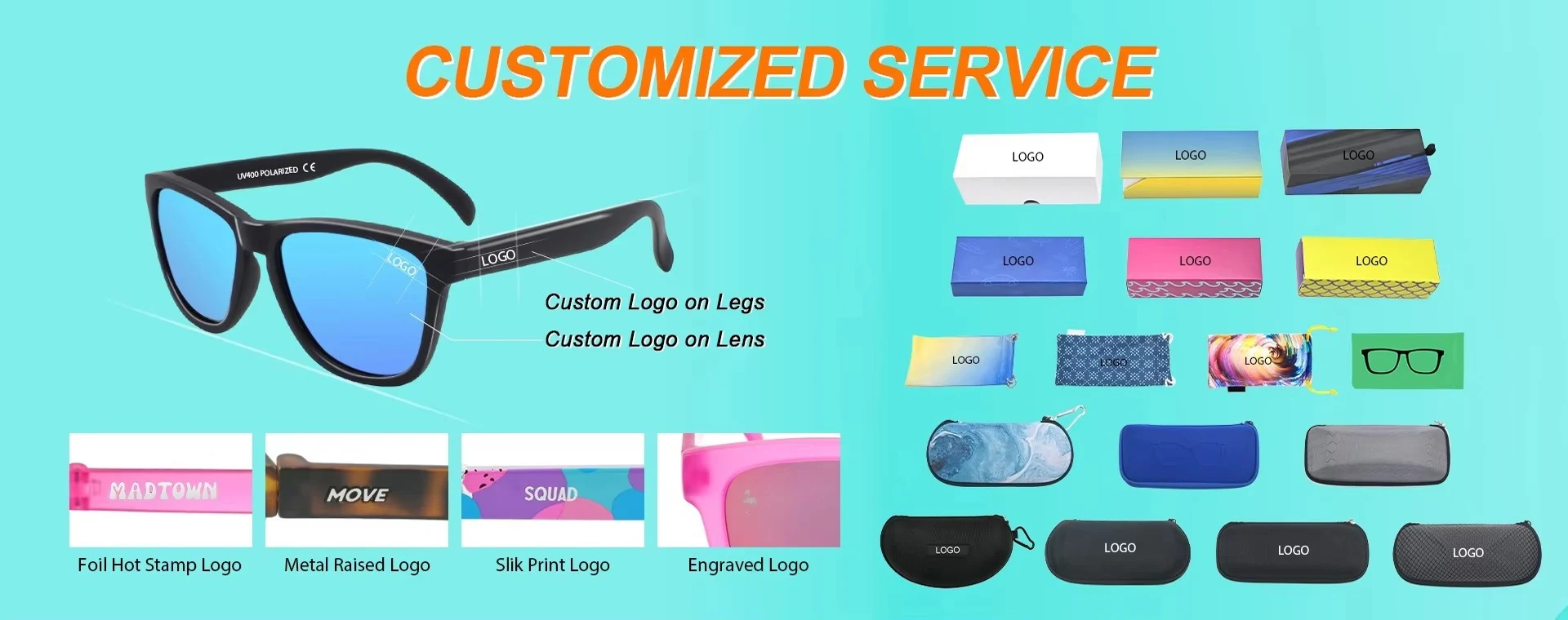 Company Overview - Jiangxi Optica Optics Co., Ltd.