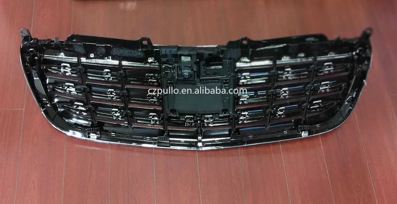 汽车配件汽车备件汽车格栅为奔驰 W222 “14-” 17 Amg 2228801383 2228801783 - Buy 汽车配件，奔驰汽车 ...