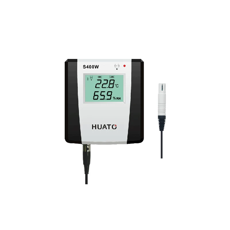 Laboratory/Hospital/Electrical Uses External Sensor Wireless Zigbee Real-Time Monitor ...