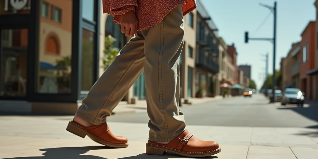 70's Clogs Redefined – Trendy & Retro On Alibaba.com