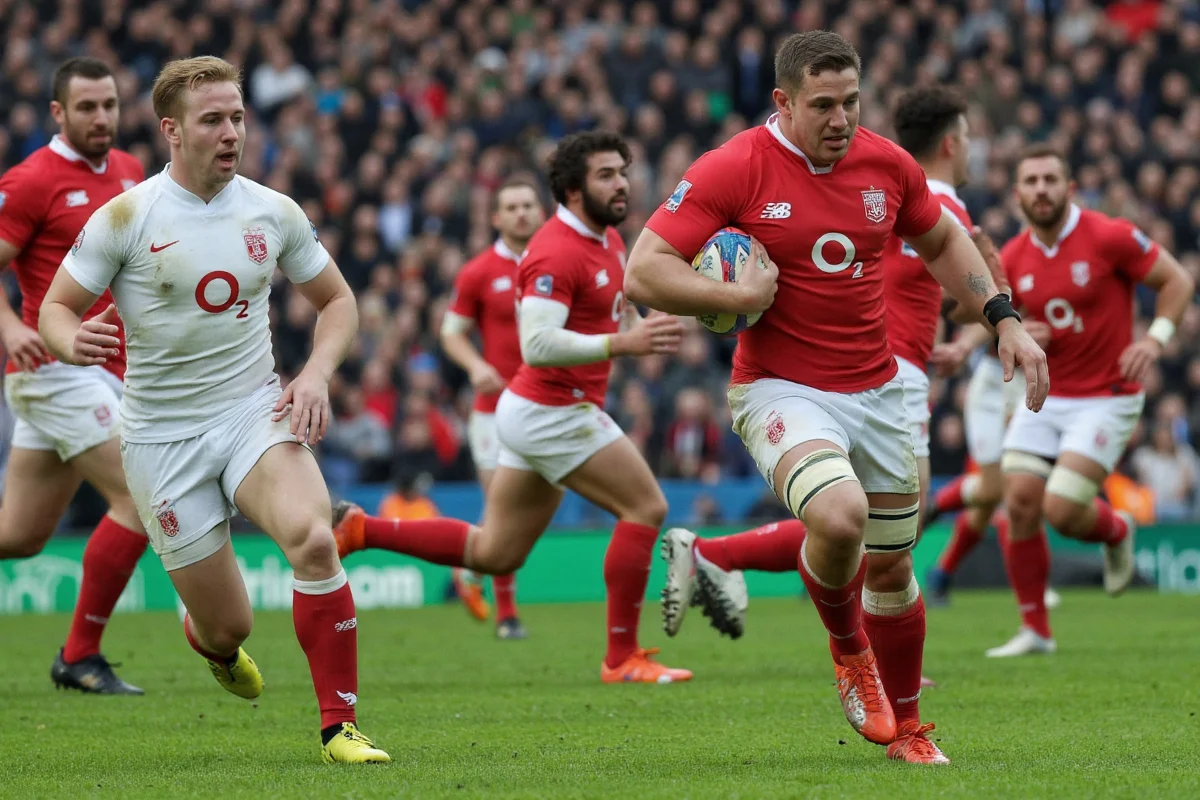 What Is a Scrum in Rugby? Definition and Rules Explained