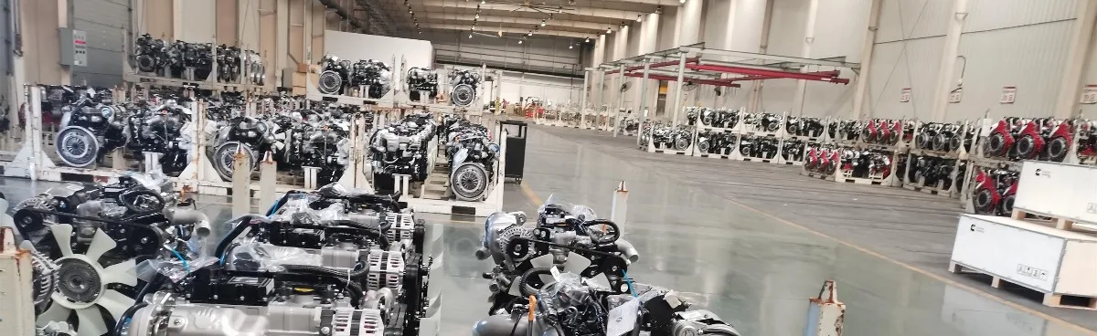 Zhejiang Baiyuan Weihong Trading Co., Ltd. - Engine Block, Clutch Kit ...