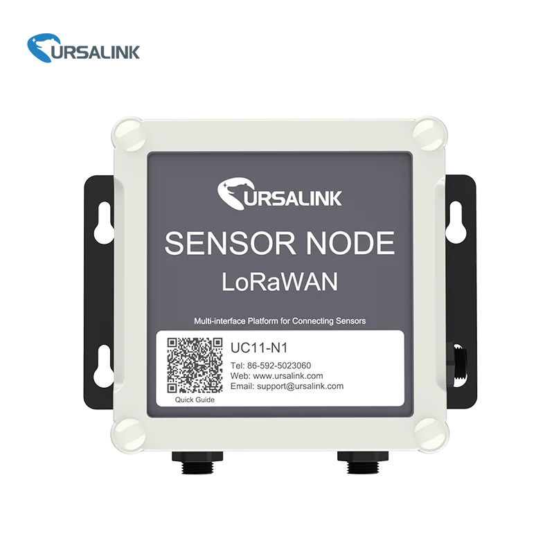 UC11-N1 LoRaWAN Transmitter Receiver Power Sensor - Famidy.com