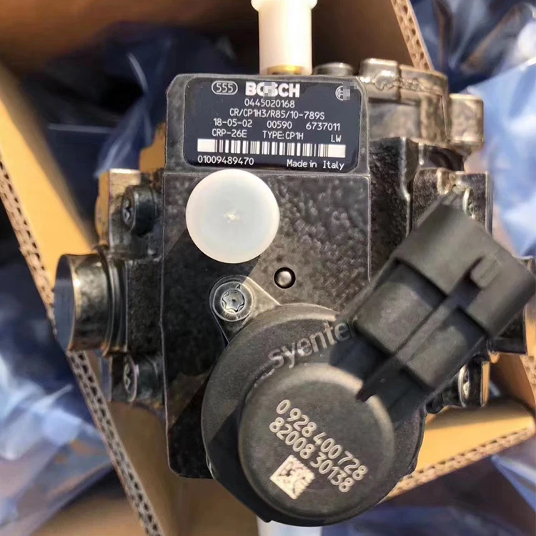 Original CP1 CP1H3 Fuel Injection Pump for Heavy Trucks