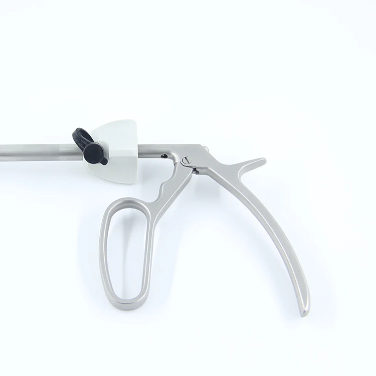 3 Liga-lok Endo Appliers Three Parts Detachable For Titanium Ligating ...