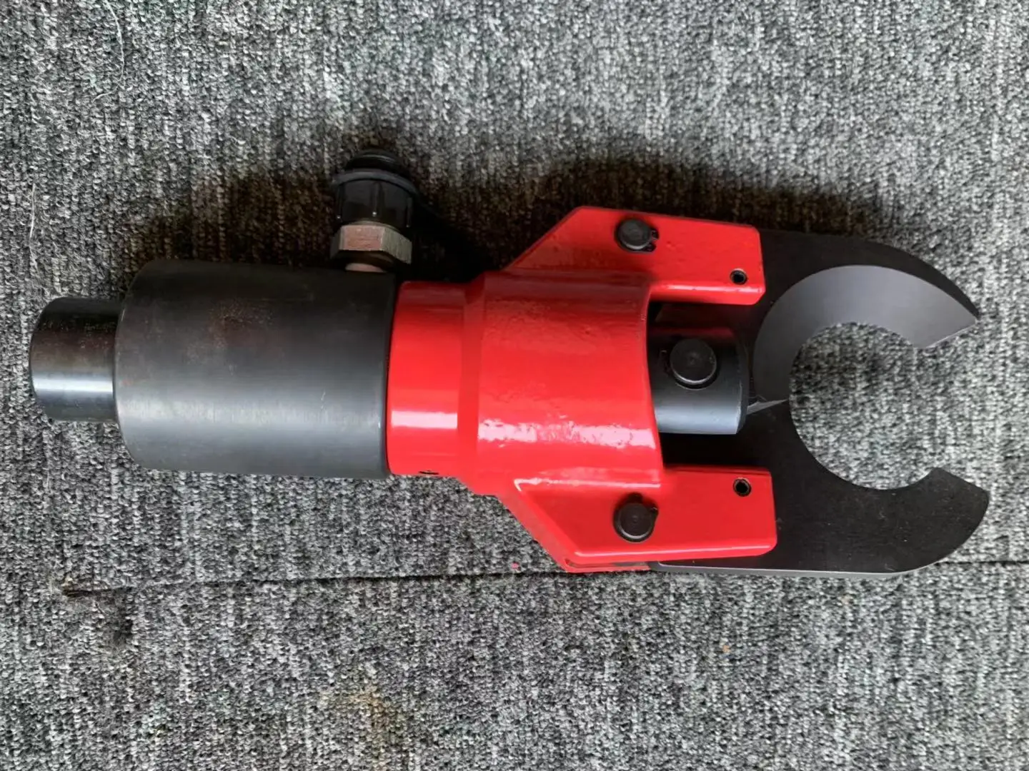 Electric Tool Hydraulic Wire Cable Split Cutter CC-50B| Alibaba.com