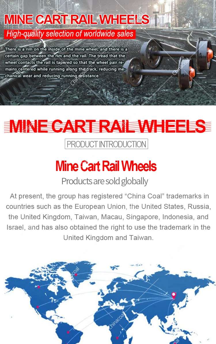 Railway Steel Wheels / Train Wheel / Wheel Set - Buy Wheel Wet,Steel ...