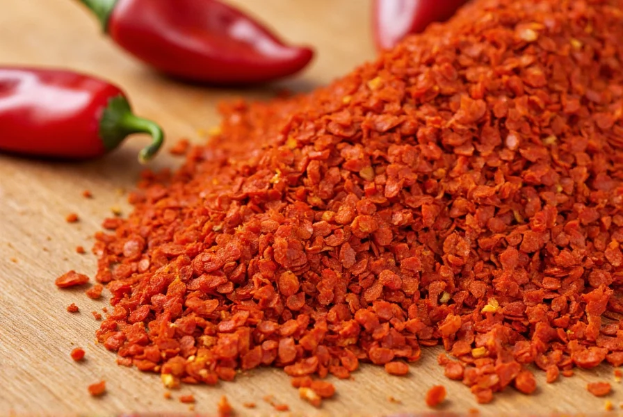 Bird's Eye Chili vs Thai Chili: One Pepper Explained