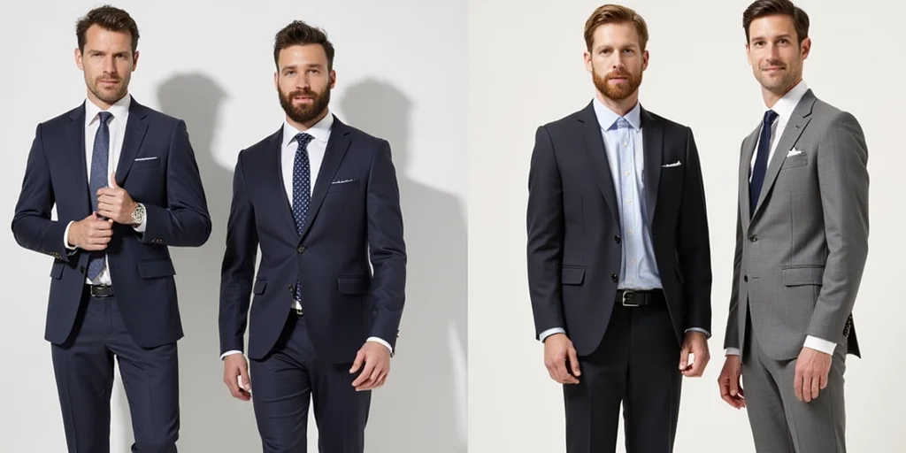 Formal Dress For Wedding Mens – 2025 Style Guide On Alibaba.com