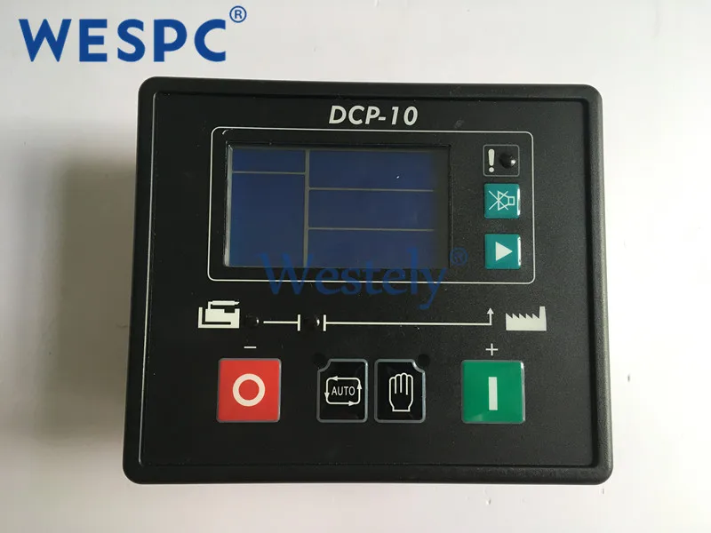 Dcp10 Dcp-10 8-35v,180ma Generator Controller Fg Wilson Controller - Buy Dcp10,Dcp-10,Fg Wilson ...