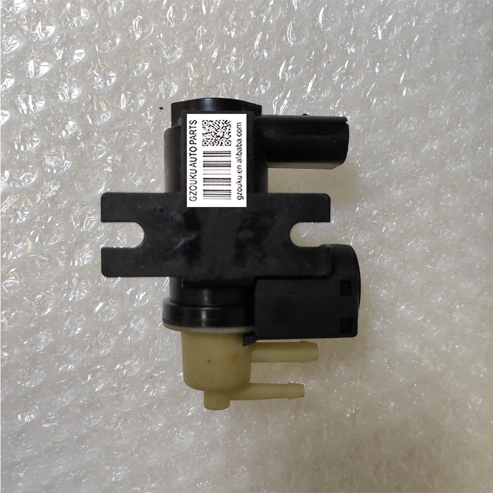 Gzouku Tur Bo Boost Basınç Solenoid Volvo V40 V50 V60 V70 Xc60 Xc70 S40 ...