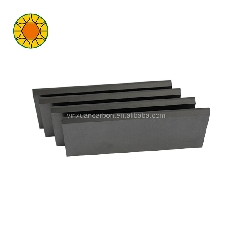 Yxcb Carbon Vane Graphite Vanes Factory Supply - Buy Carbon Vane ...