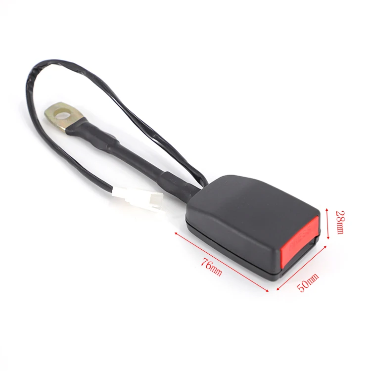 Customized General Emergency Locking 3 Point Seatbelt - Buy Seatbelt,3 ...